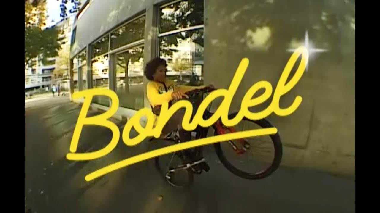 OG.2000 - BONDEL - YouTube