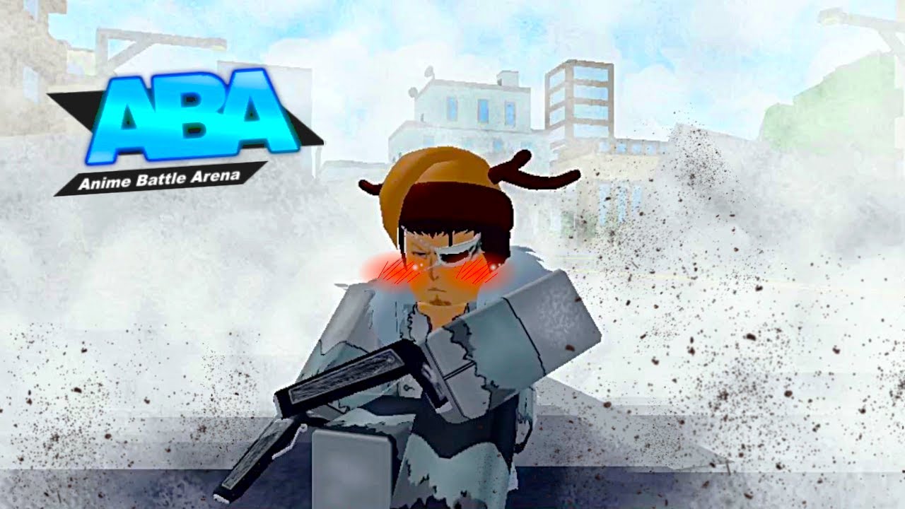 [ ABA ] My Favorite Espada On Bleach... - YouTube