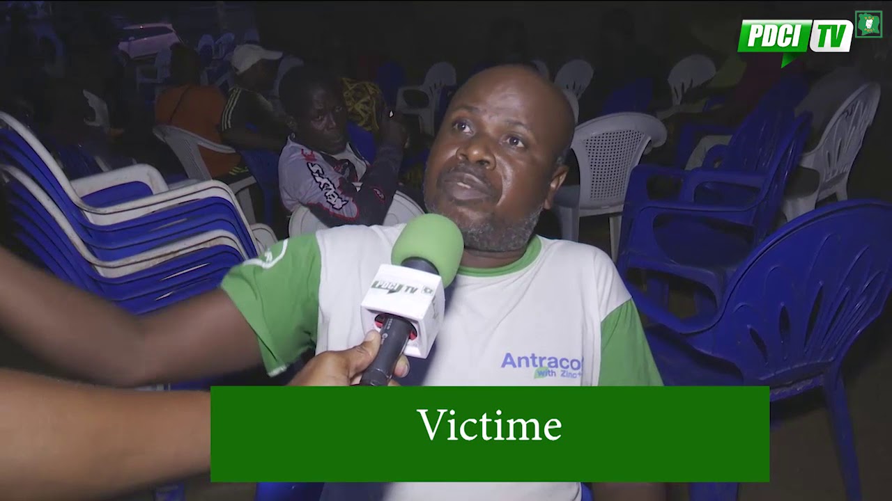 PDCI-RDA: FLASH DU 5 OCTOBRE 2019 - YouTube