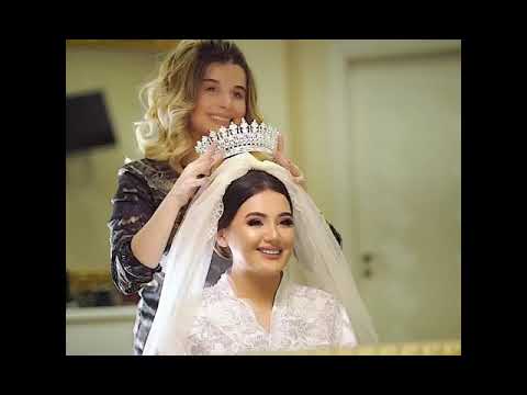 Hemayil Sameddin Wedding Day👰🤵