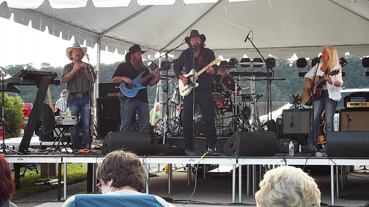 Frank Wicher Band -- Home Made Jam and HappyHour ThePulse videos. - YouTube