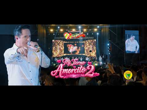 Mi tierno amorcito 2 - Corazón Sensual en vivo 2026 | Ambar Producciones