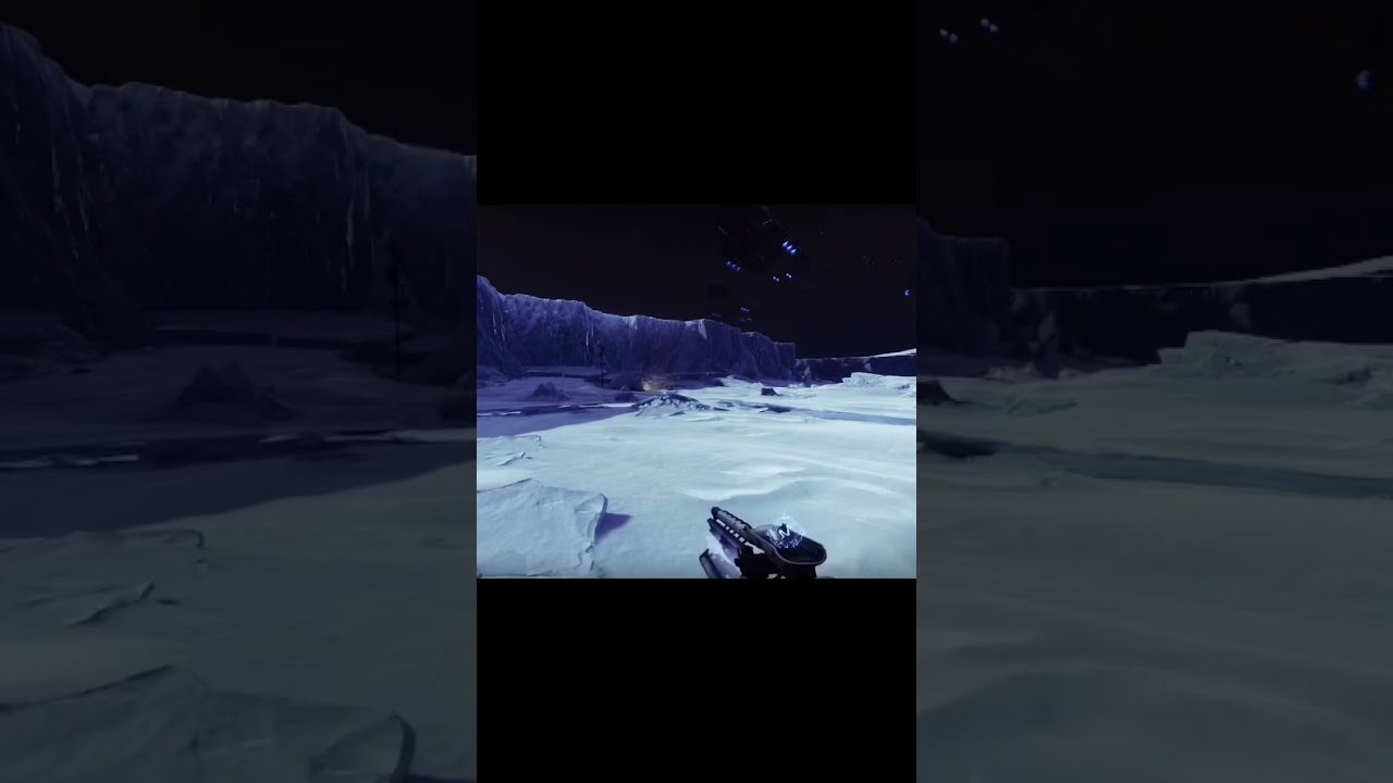 Tutorial: How to slide into the dms - Destiny 2 - YouTube