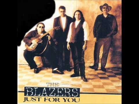 The Blazers {Somebody Please}.wmv - YouTube