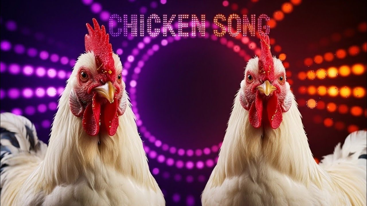 Rooster Beat Drop 2025 🐔🔥 | J.Geco Chicken Remix That’s Breaking the ...