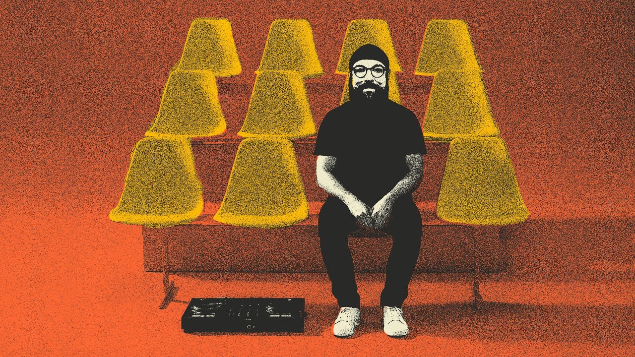 HOUSE MUSIC – Nonstop Uplifting Grooves by Isaac Varzim - YouTube