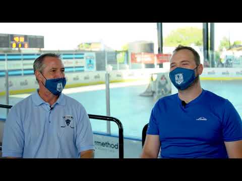 Captain Interview- Dan Spellman - YouTube