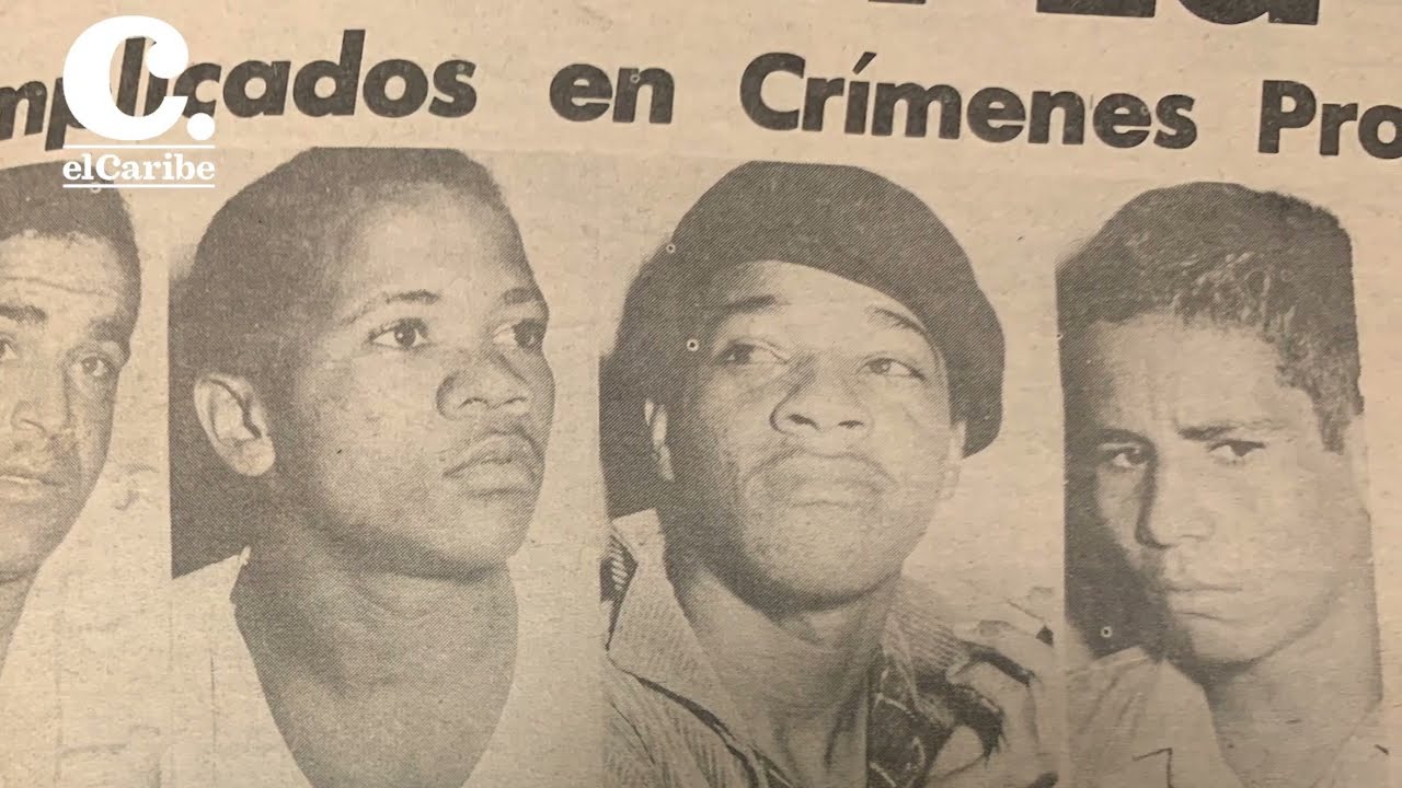 La masacre de los cinco jóvenes del club Héctor J. Díaz sigue en la ...