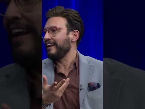 Danilo Zanna'yı Derya Baykal keşfetmiş. #DaniloZanna #İbrahimSelim #Shorts