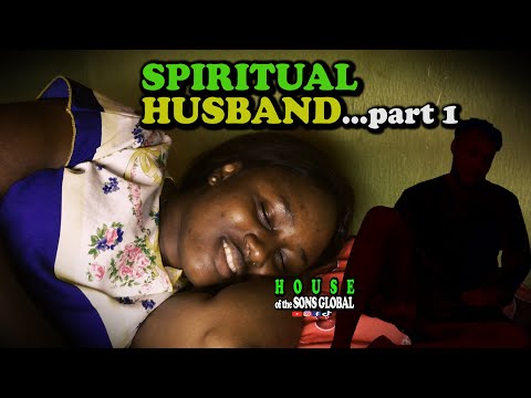 Spiritual husband…part 1 - YouTube