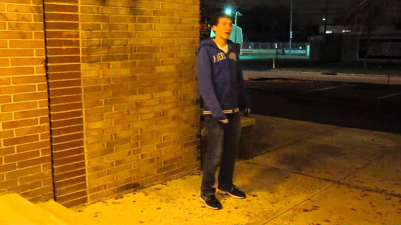 The Catcher in the Rye Trailer - YouTube