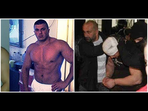 Bosanska Mafija - Amel Sejfovic / Pljacka banke (6.deo) - YouTube