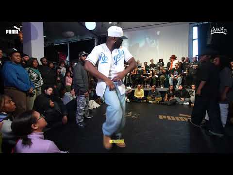 UKSB#12 - LIL CYBORG ft WAIJI vs IEU PROJET 2vs2