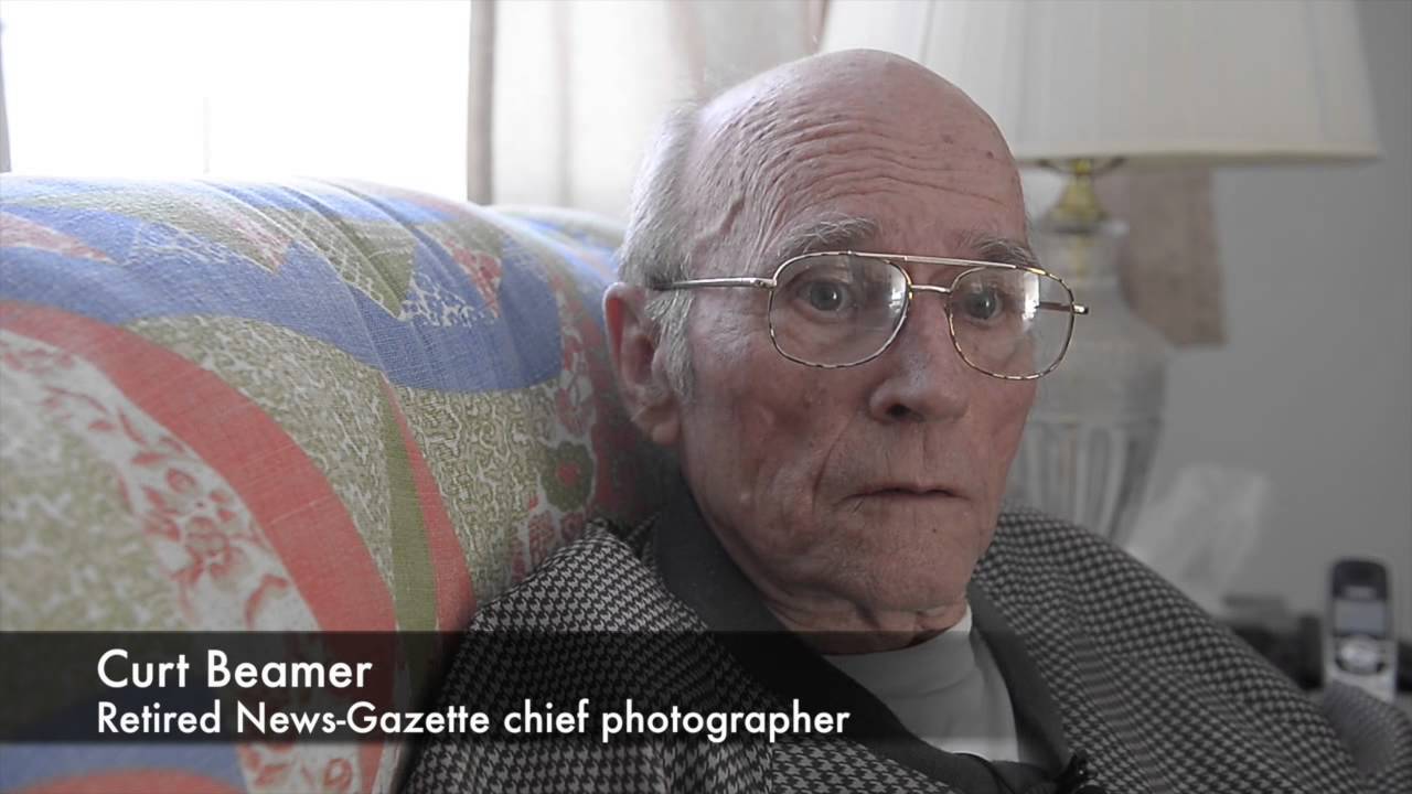 Remembering Mark Cowan Part 1 - YouTube