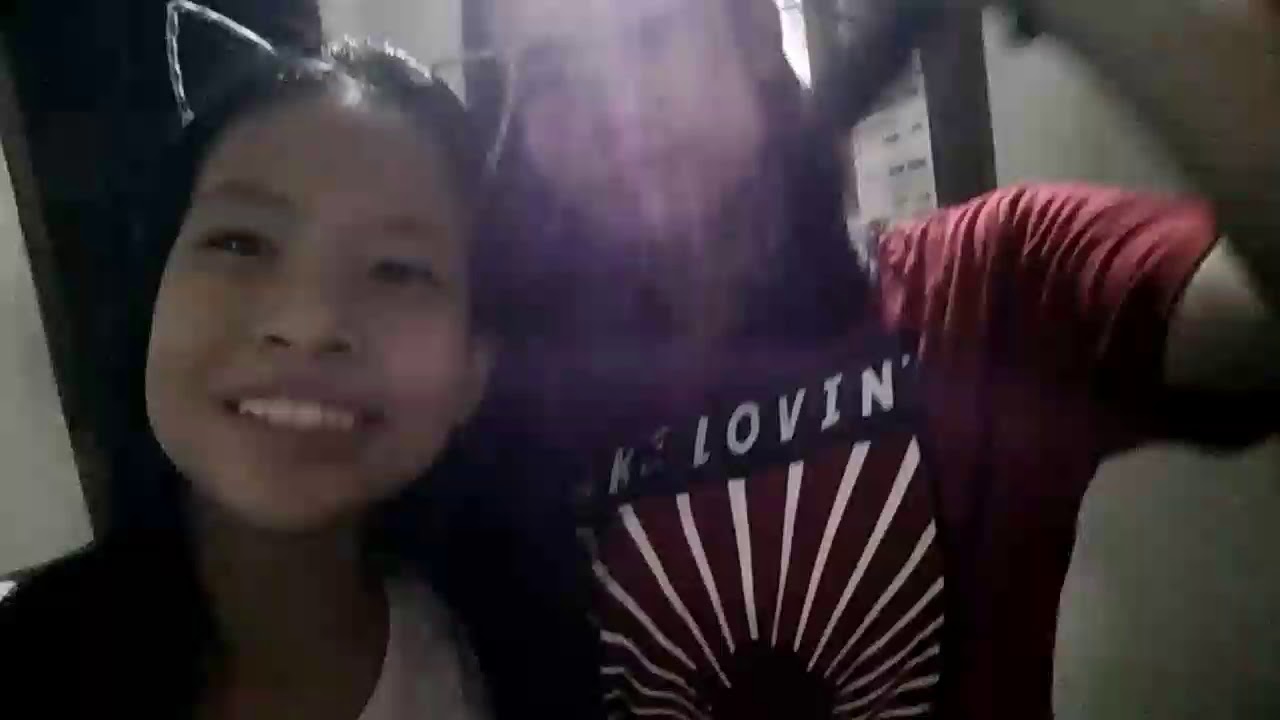 new year ft:Precious & Jhea vlogs with alisha(gone wrong)pop - YouTube