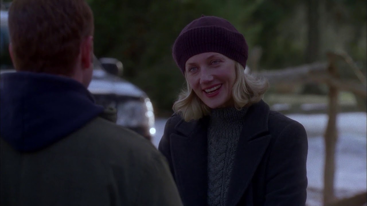 Preview - Fallen Angel - Hallmark Drama - YouTube