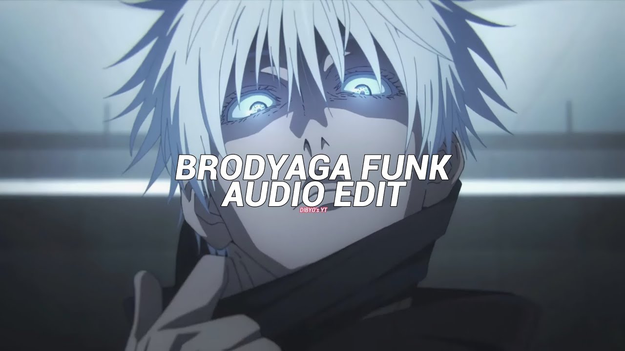 brodyaga funk - eternxlkz [edit audio] - YouTube