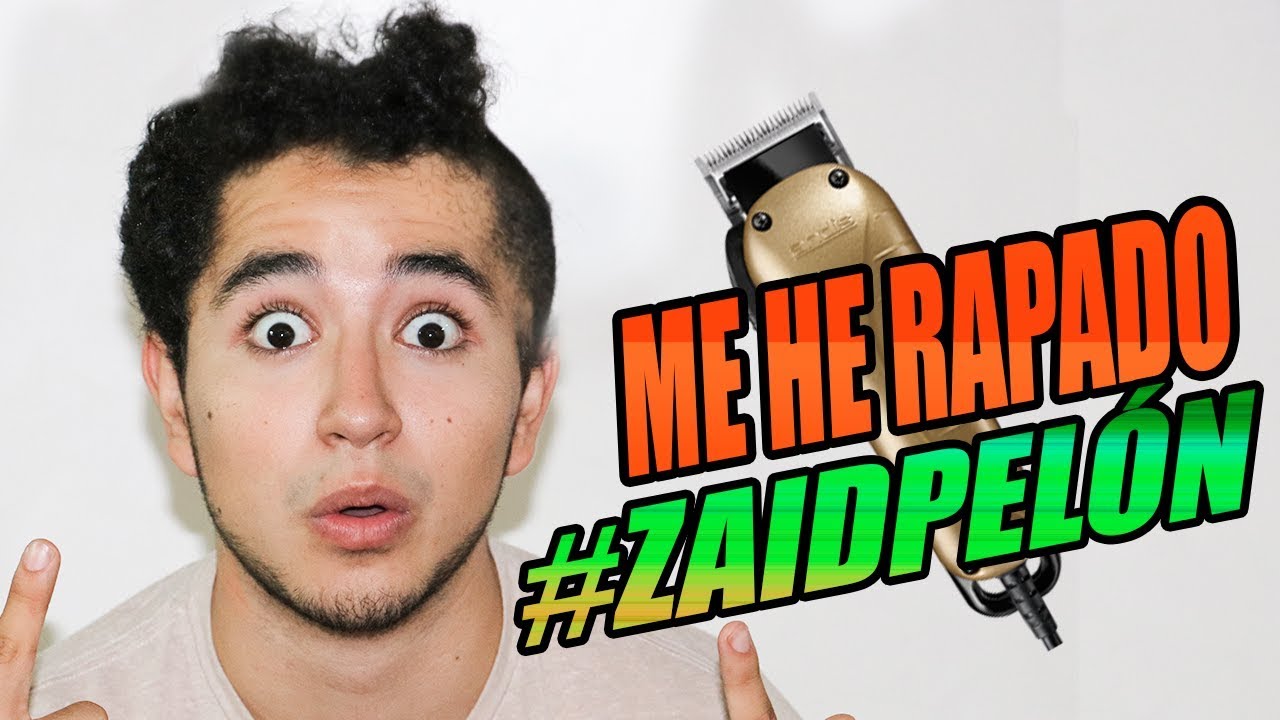 ME HE RAPADO! -CHANGOEXTRAS - Changovisión - YouTube