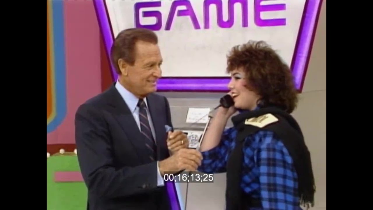 The Price is Right - Phone Home Game Perfection - YouTube