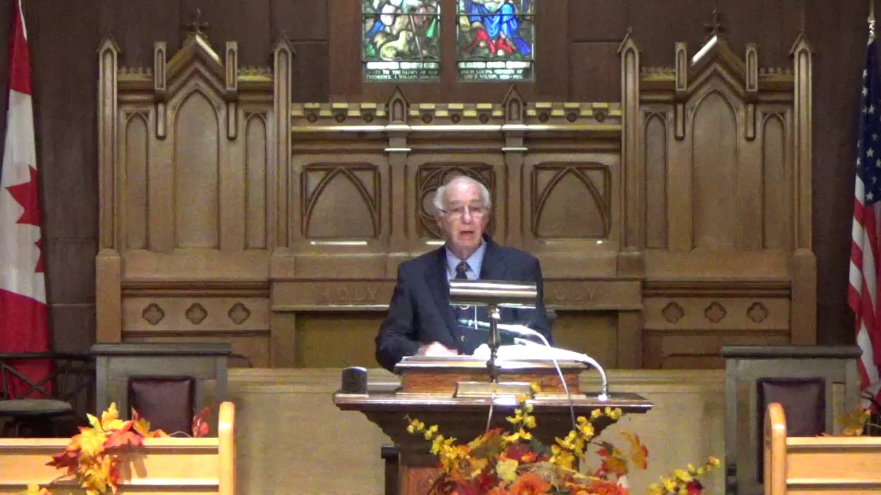 Pastor Axler Sept 18 pm - YouTube