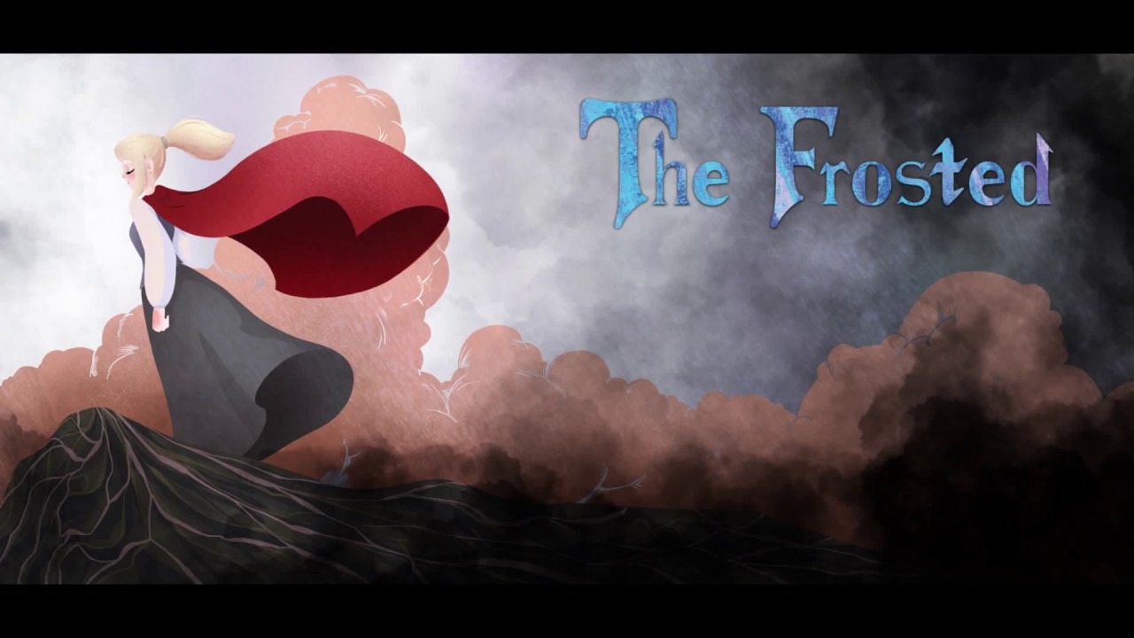 The Frosted Gameplay Trailer 1 - YouTube