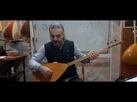 Ötmede guguk- Bağlama metodu sayfa 29