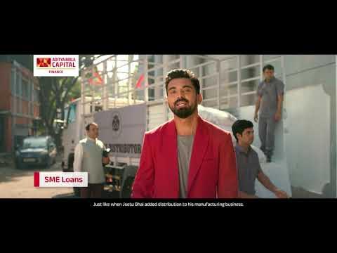 Ab Kahani Badlegi with Aditya Birla Finance - YouTube
