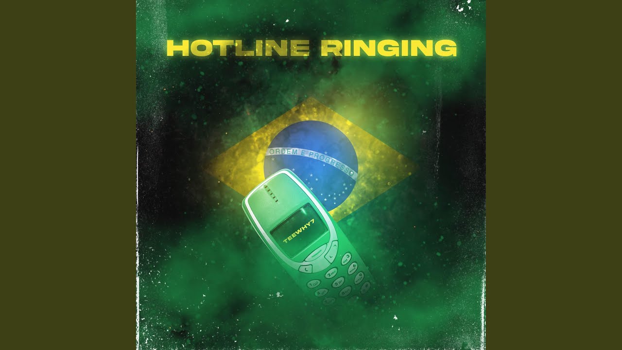 Hotline Ringing - YouTube