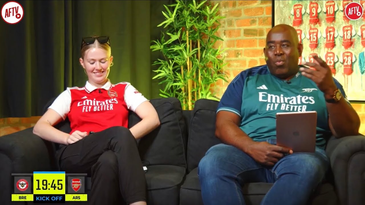 Tell me you’ve got bigger fish to fry without saying we’ve got bigger ...