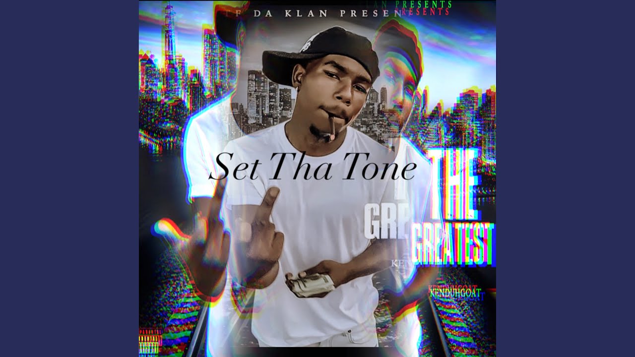 Set Tha Tone - YouTube