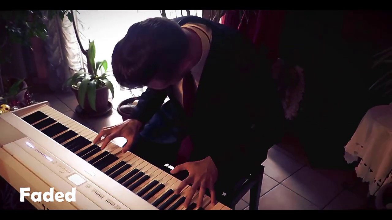 PIANO DJ SET - YouTube