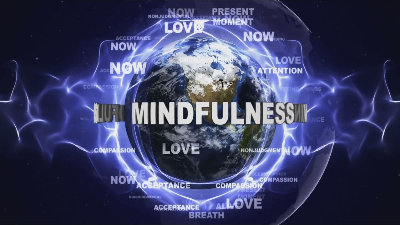 Discover Your Power: Exhalation - YouTube