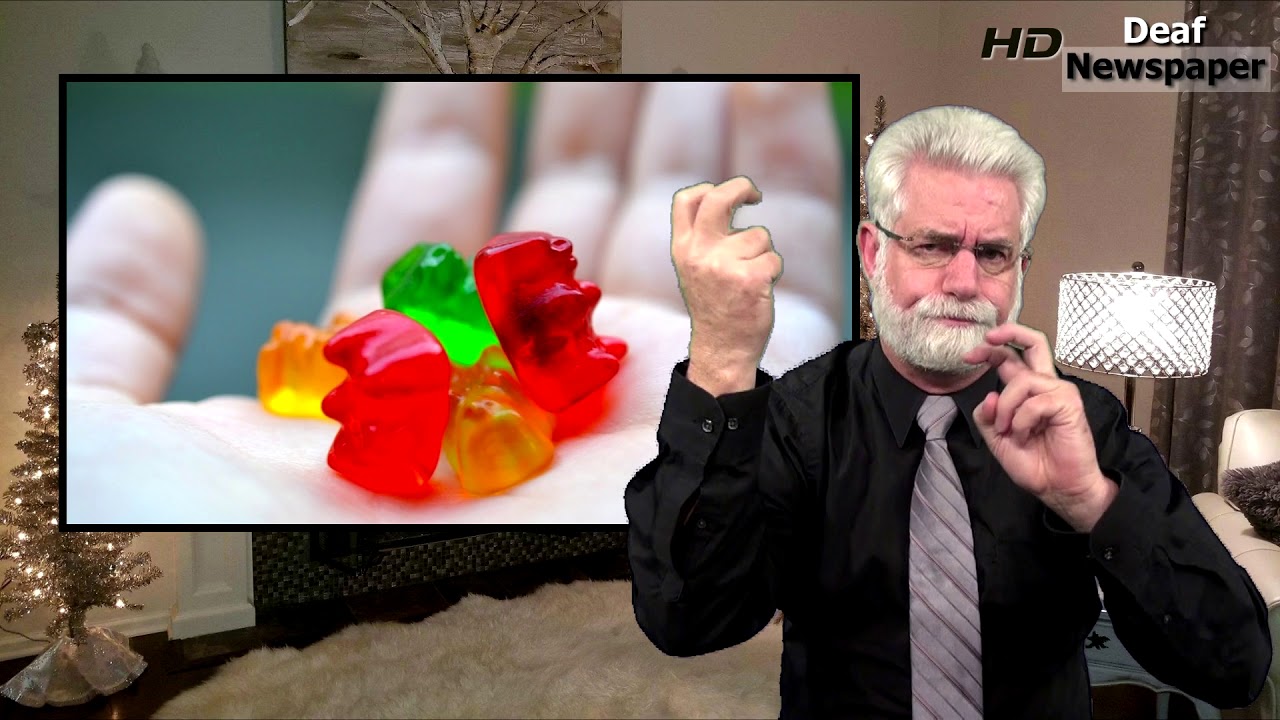 News in American Sign Language - YouTube