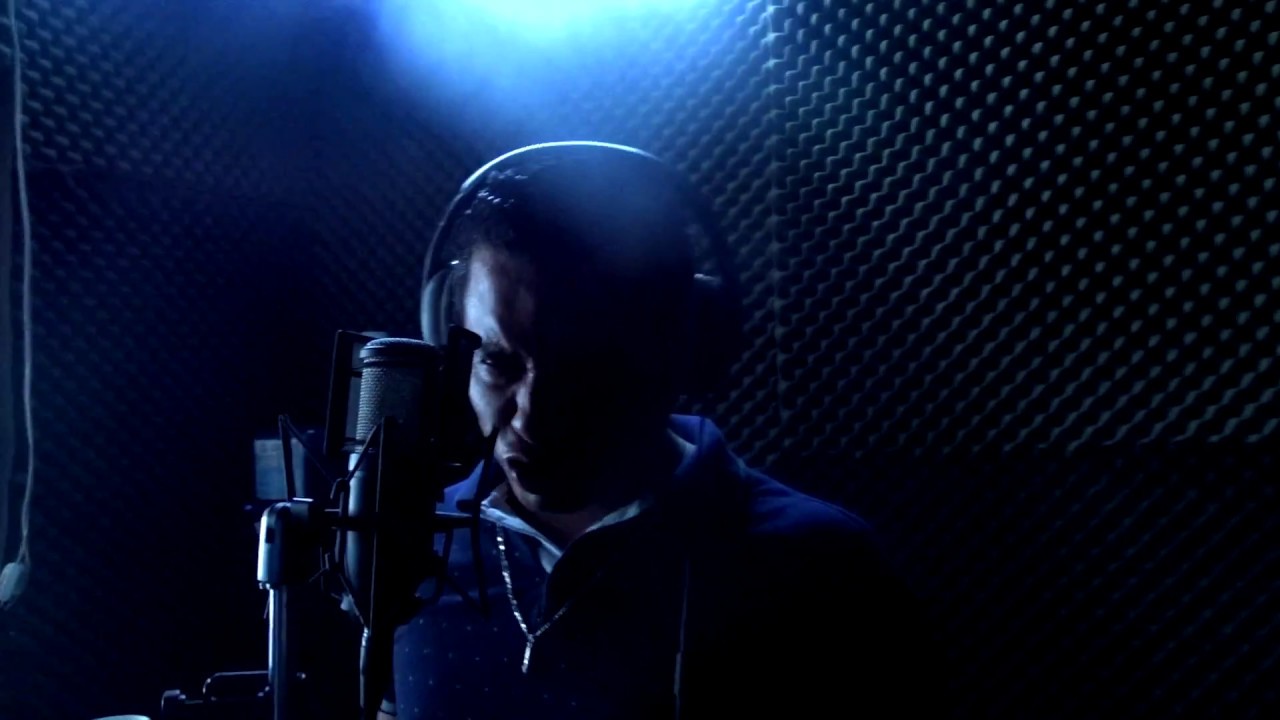 DANNY LASTRE, TIBURON BLANCO, DOSTER, REYES - CYPHER (CARONTE EN EL ...