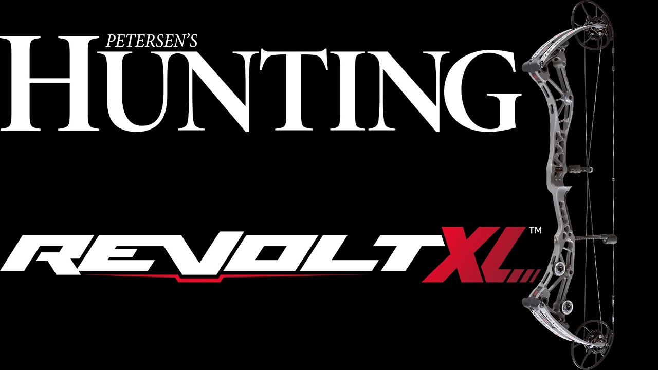 Bowtech Revolt XL Review - YouTube