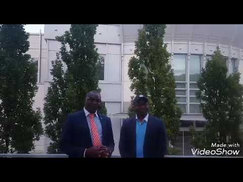 LA NOTION DU SUCCÈS : Dr MARTIN KONO - YouTube