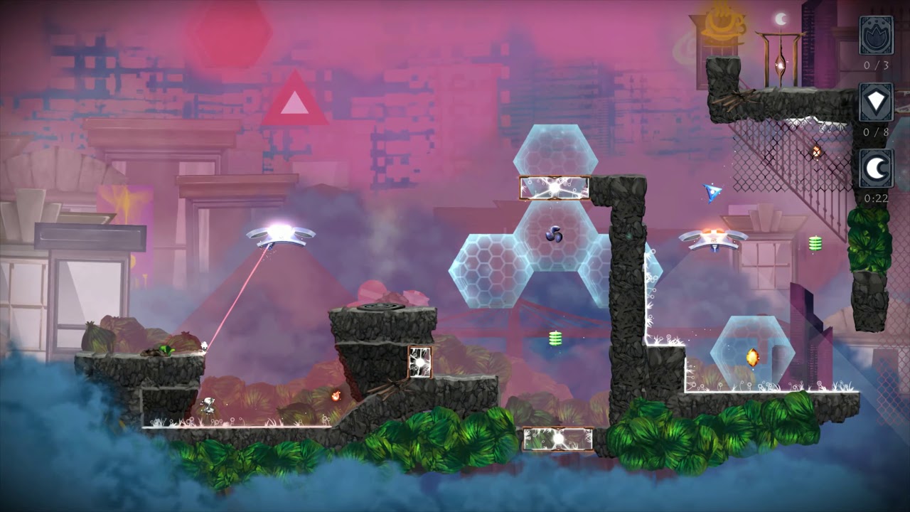 Evergate • 4K 60fps Gameplay • XSX - YouTube