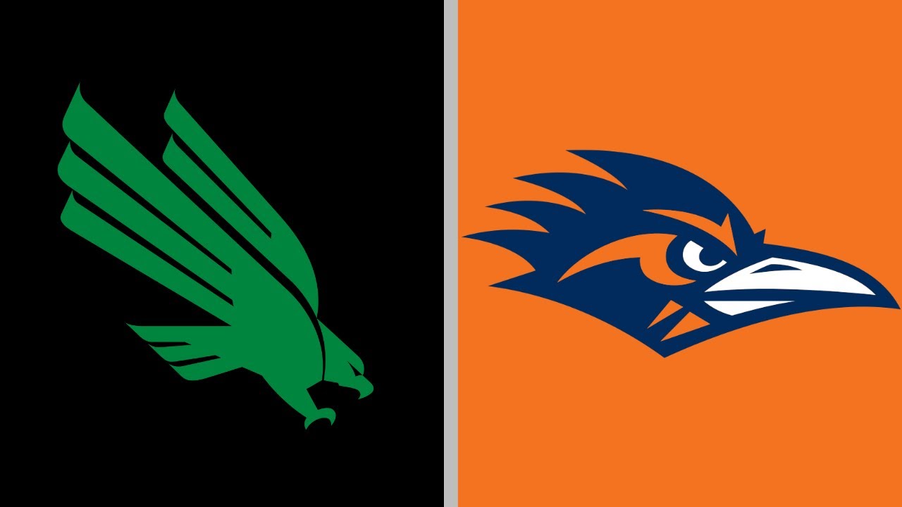North Texas Mean Green vs UTSA Roadrunners Prediction | Week 8 College ...