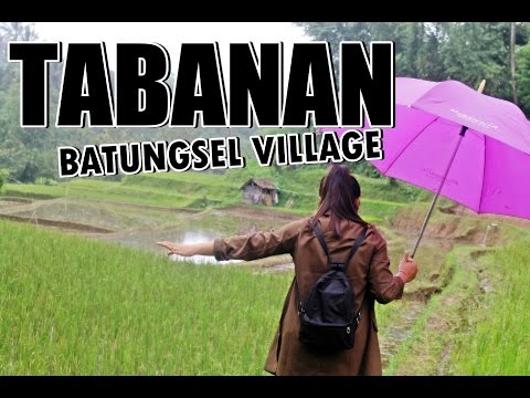 #BWTV - Momoy Jalan/Jalan Tabanan