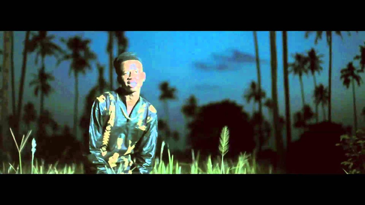 Wiista _ Naiye (Official HD Video) - YouTube