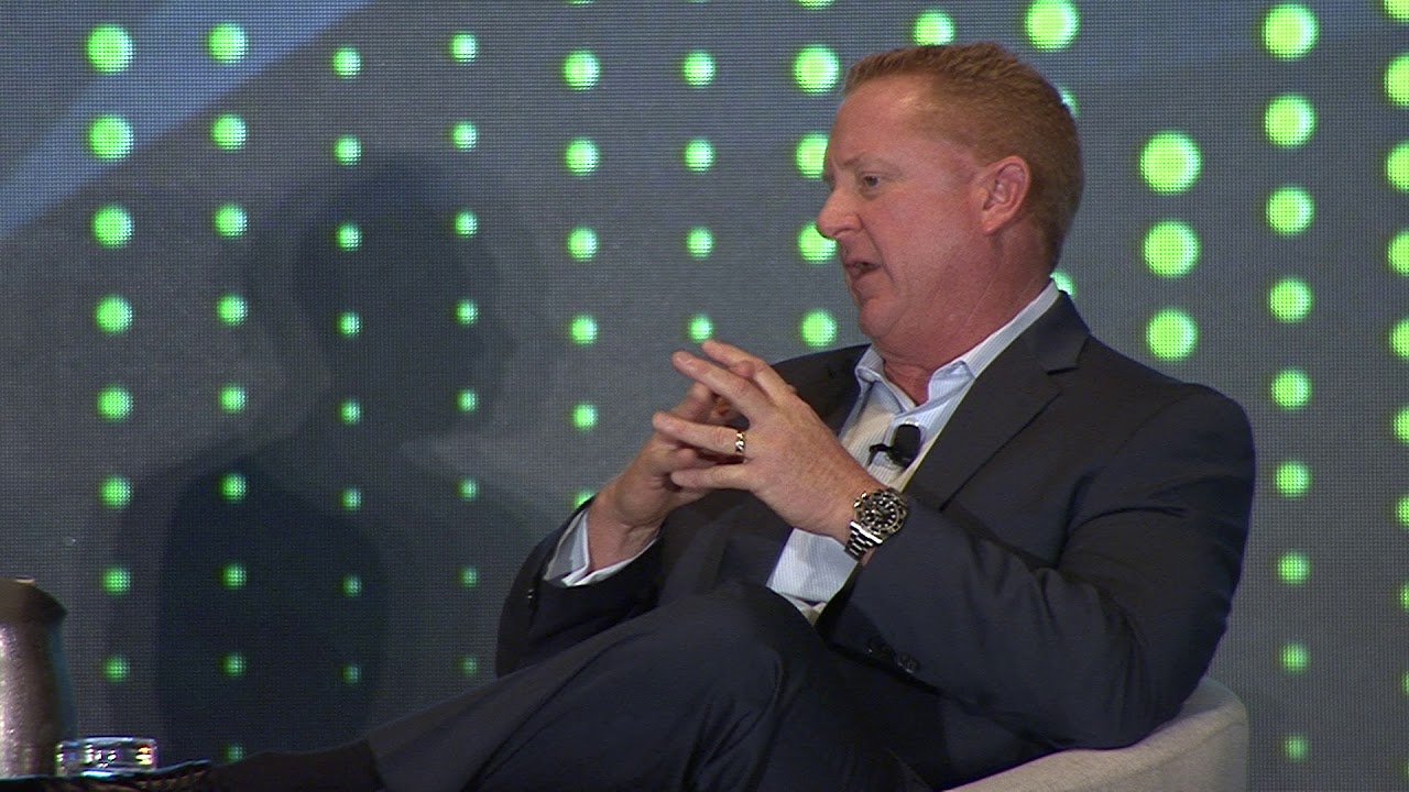 WASTECON 2018 Keynote: A Conversation with Ron Mittelstaedt, Waste ...