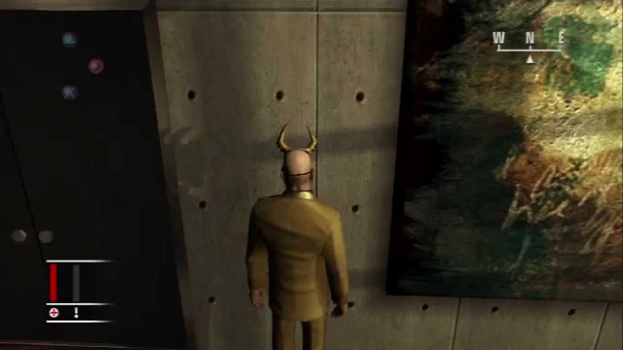 Hitman: Blood Money - A Dance With The Devil (Pro/Silent Assassin ...