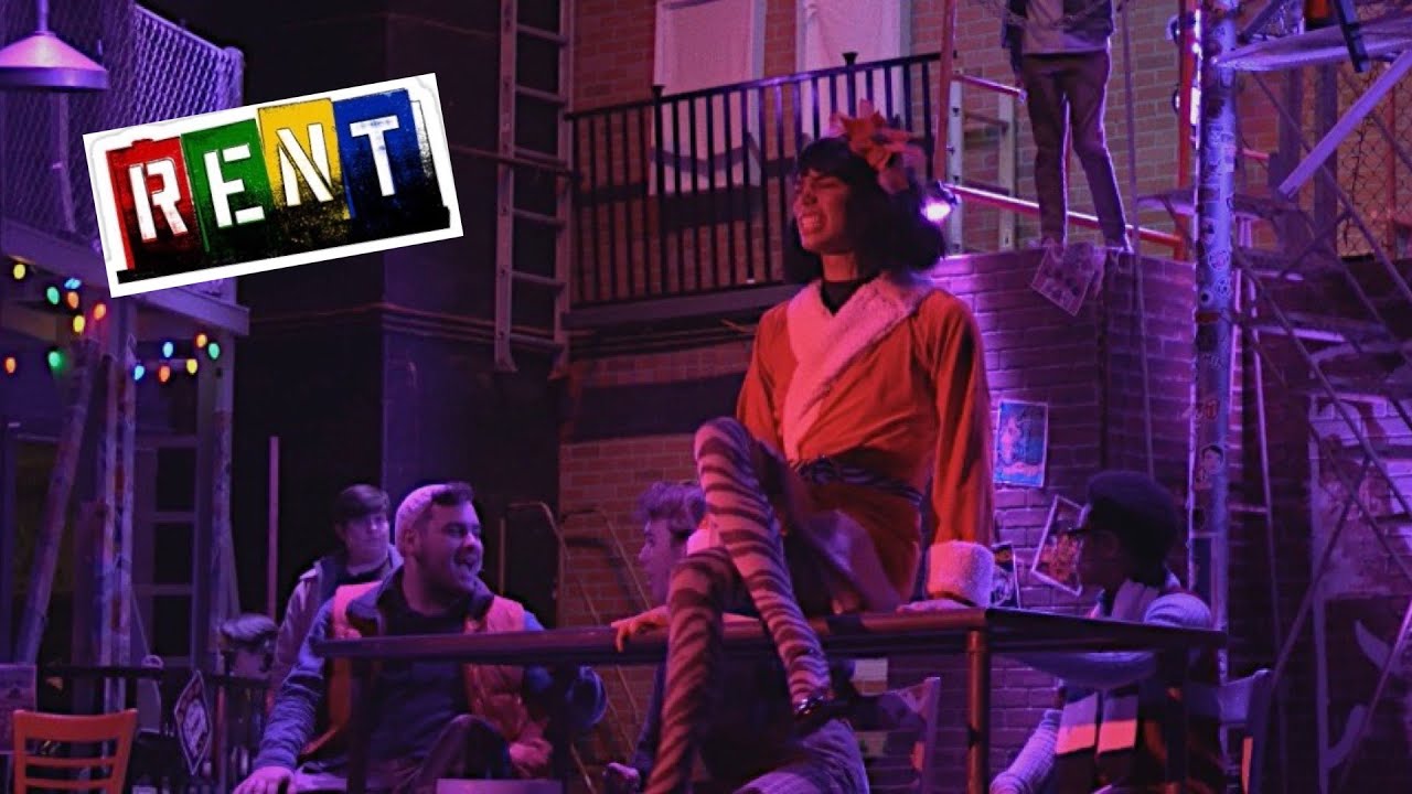 Rent School Edition: Today 4 U - YouTube