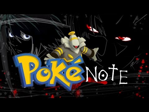 Full Death Note Team - Pokémon OR/AS [+ Facecam] - YouTube