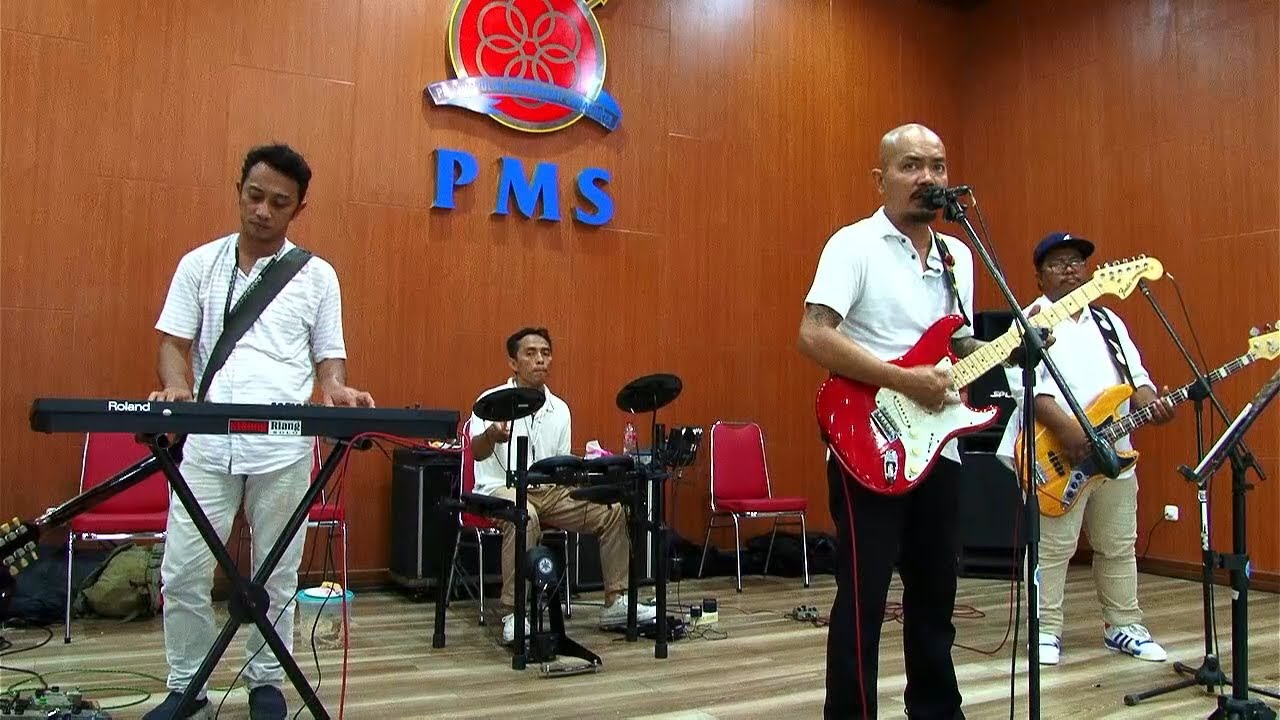 MELATI BIRU - KIDUNG RIANG - KOESPLUS - YouTube