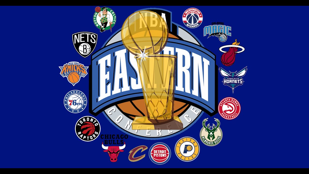 How every Eastern Conference Team can win the NBA Finals - YouTube