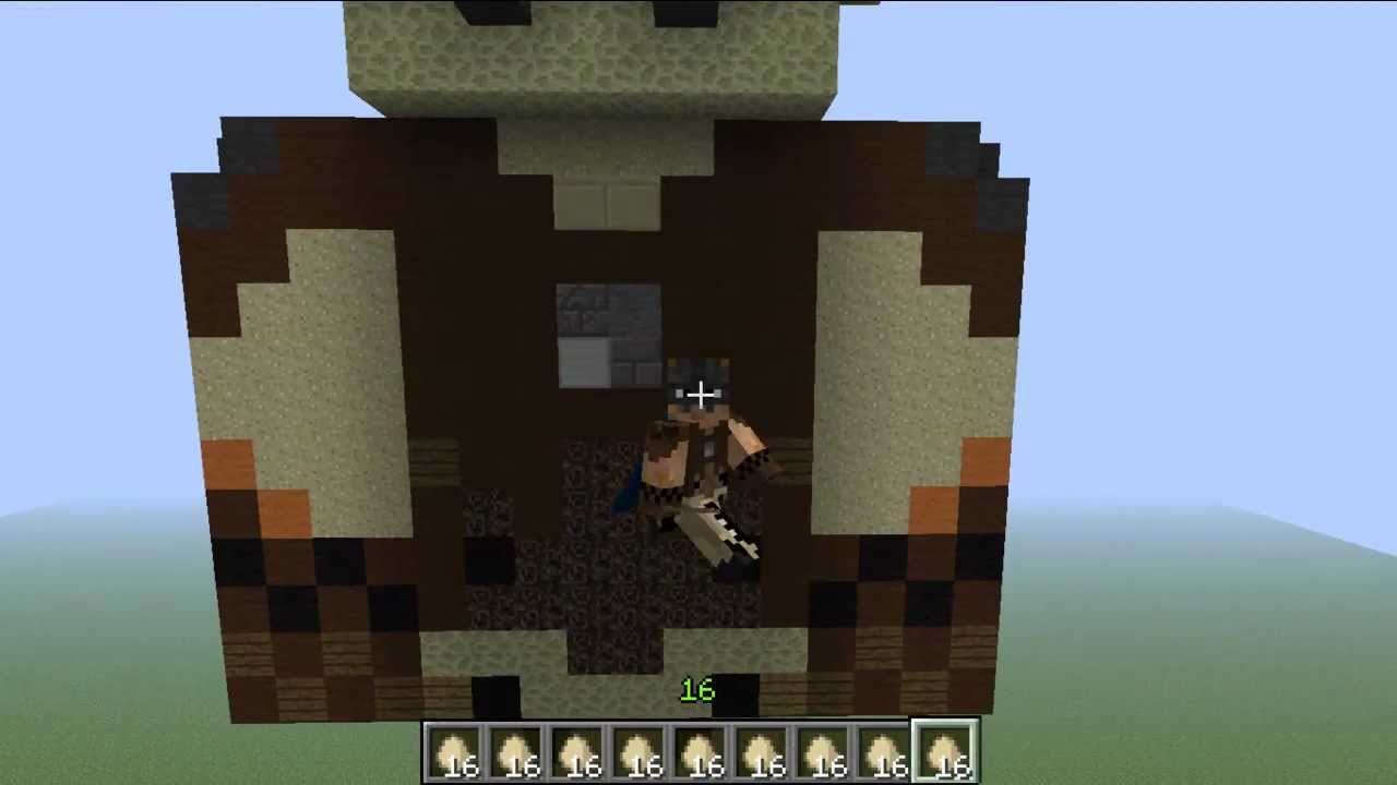 Nueva skin: ALEXELCAPO!!! - YouTube