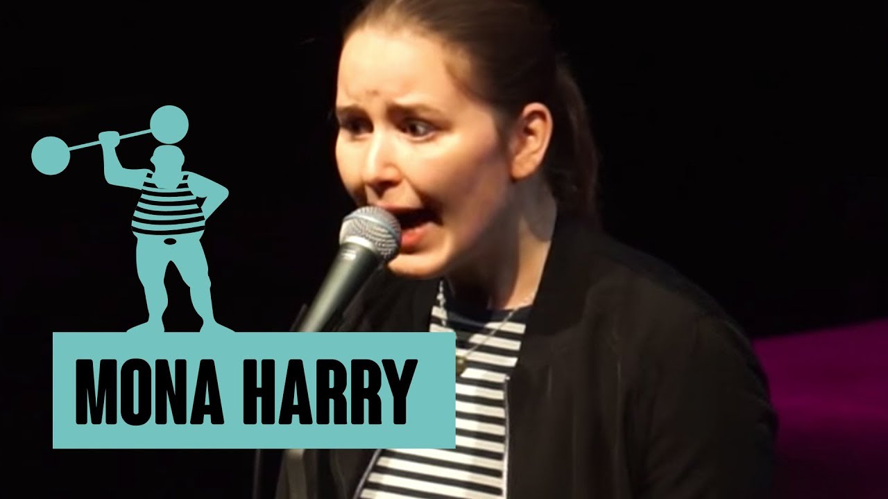 Mona Harry - Mutproben - YouTube