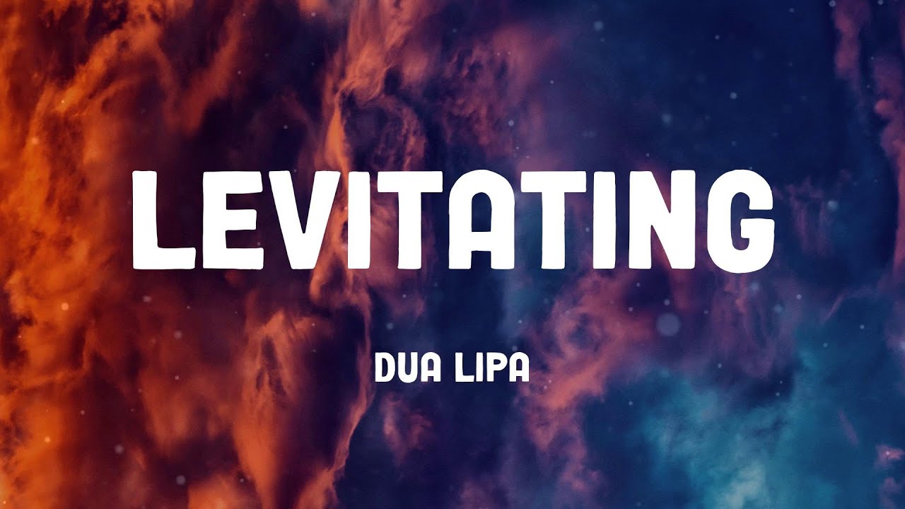 Levitating - Dua Lipa (Lyrics) - YouTube Music