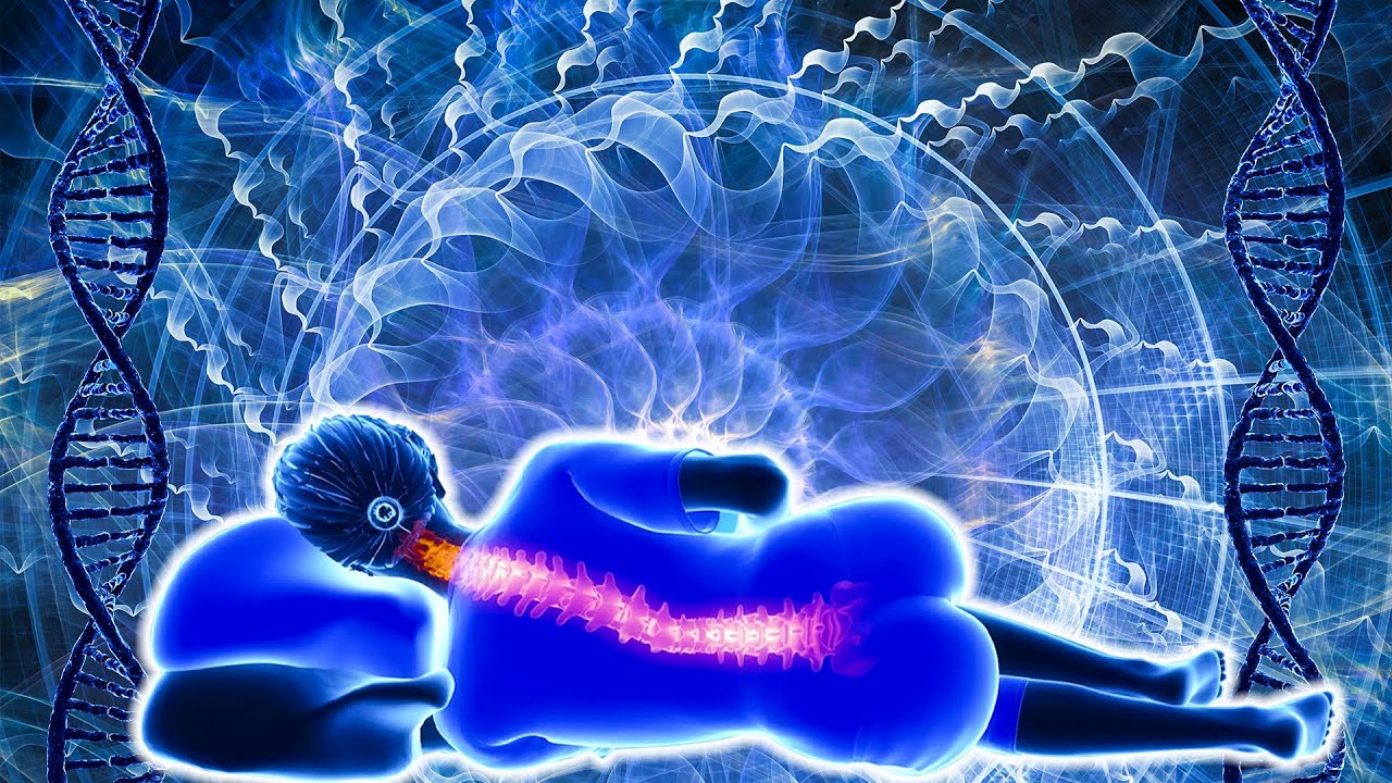 Alpha brain wave music - Increases ability to focus and remember in ...